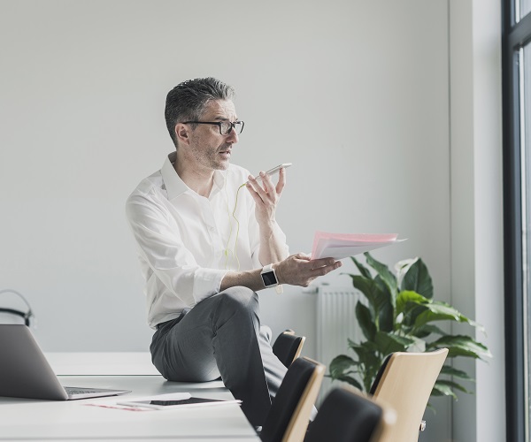 DUET Group - Huon IT